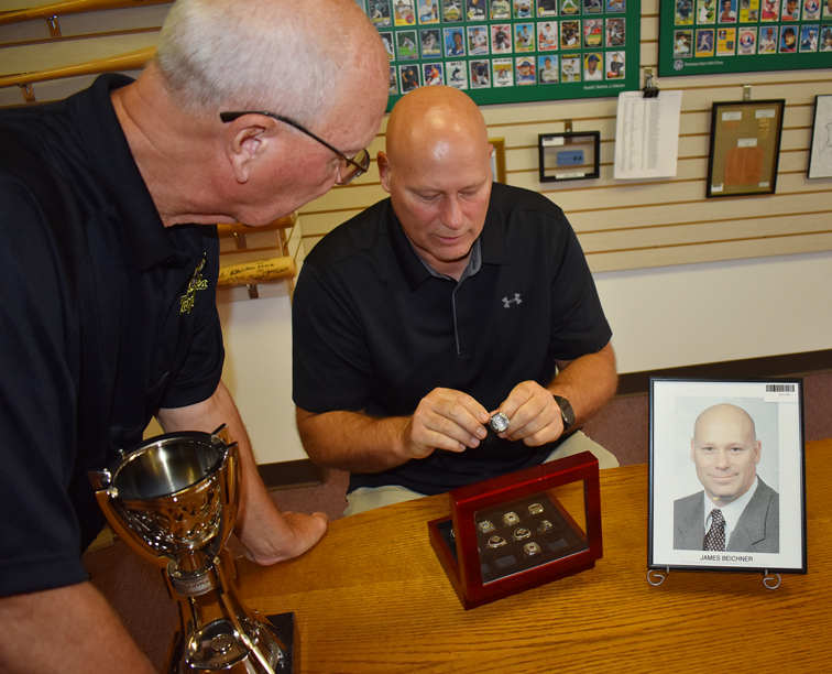 Giving Back | News, Sports, Jobs - Post Journal